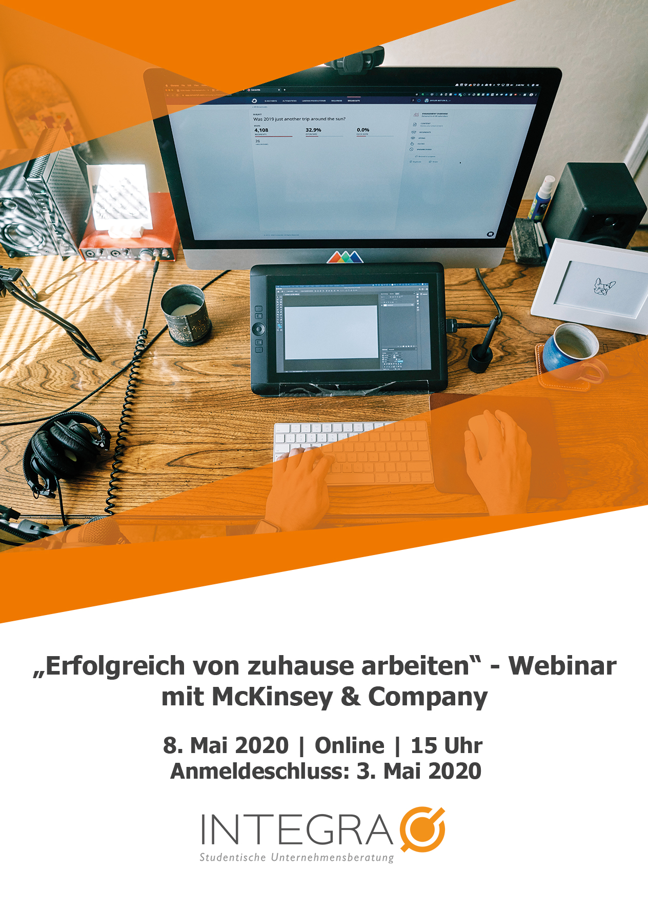 Über uns - INTEGRA e.V. - Studentische Unternehmensberatung